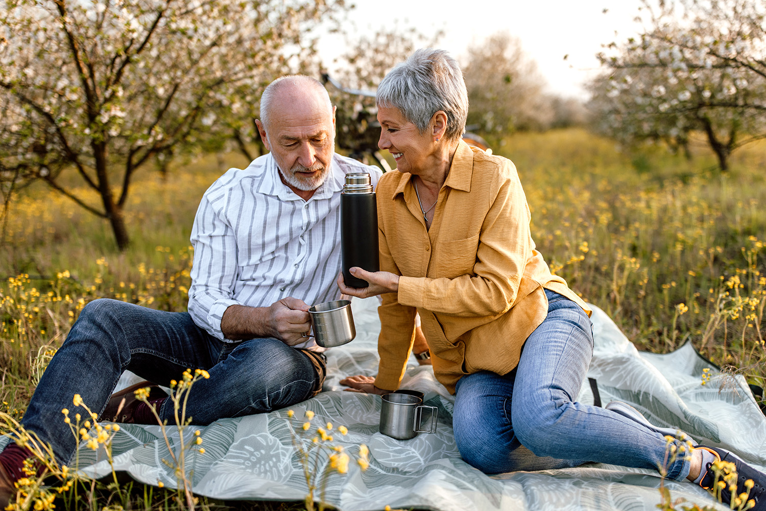 Your Retirement Road Map: How to Navigate the 4 Critical Milestones ...
