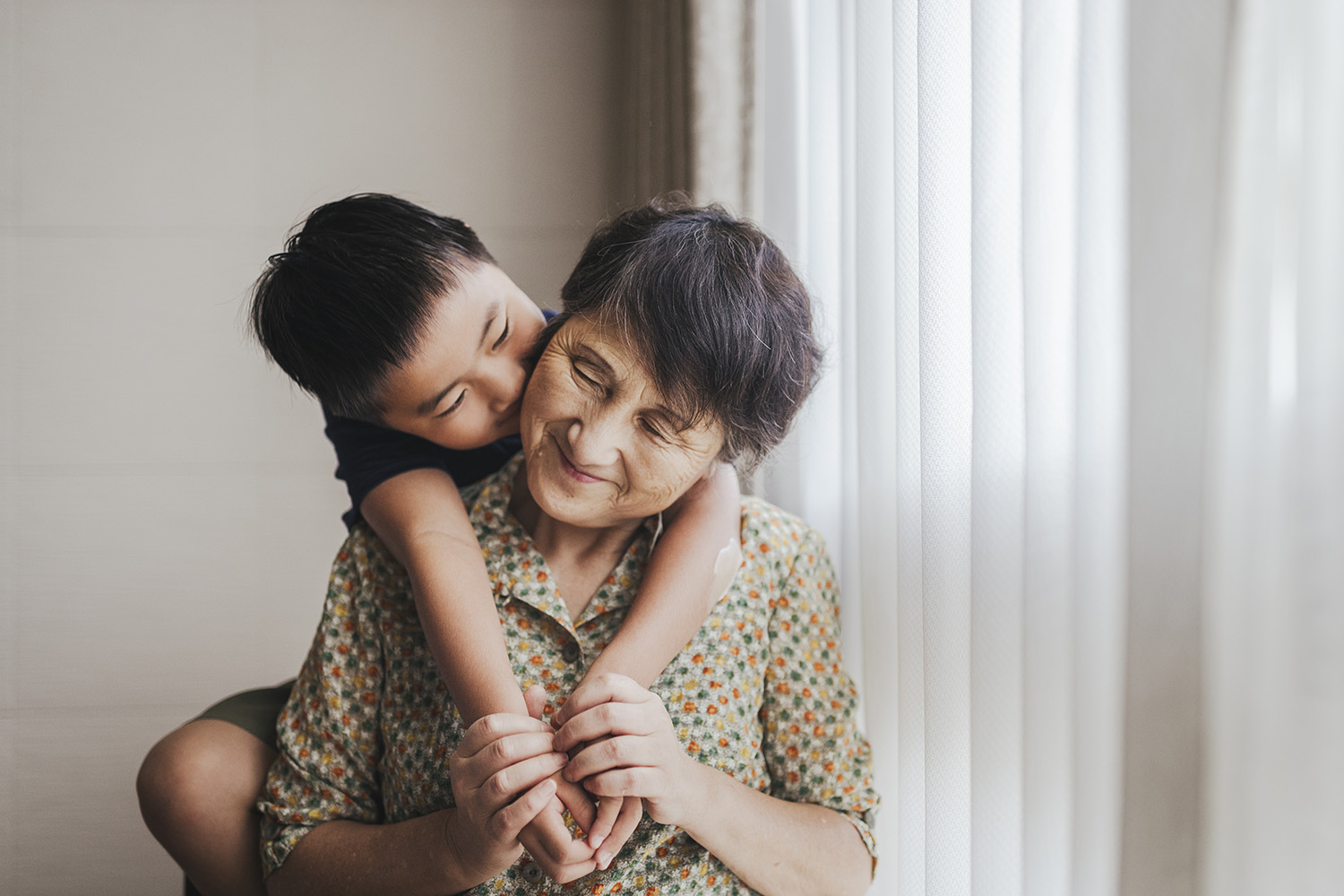 What to Expect When You're Expecting Grandkids | Wealth Enhancement