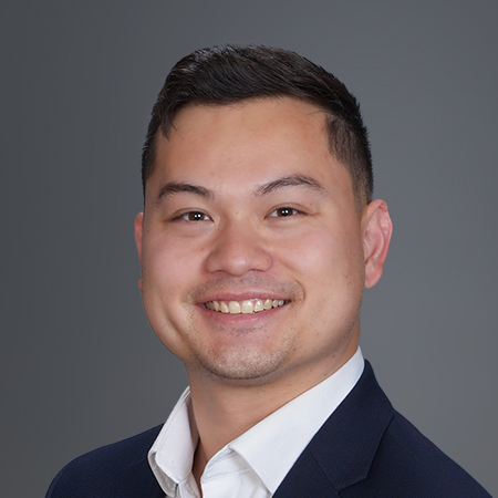 Kenji Nagase | Client Service Manager