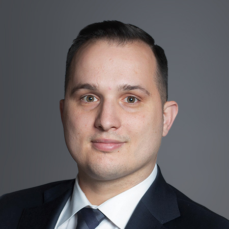 David Masias | Financial Advisor