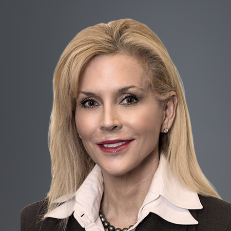 Stacy Wells | Financial Advisor