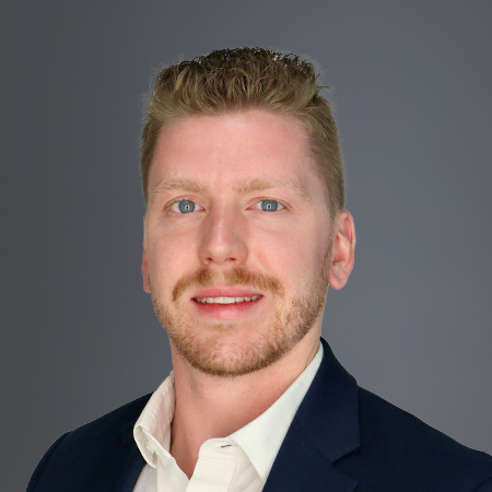 Brendan Thompson | Financial Advisor