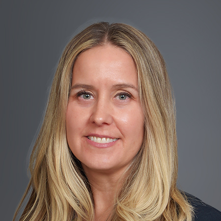 Tiffany Beard | Senior Vice President, Financial Advisor