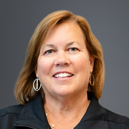 Maureen Hansen | Senior Vice President, Financial Advisor