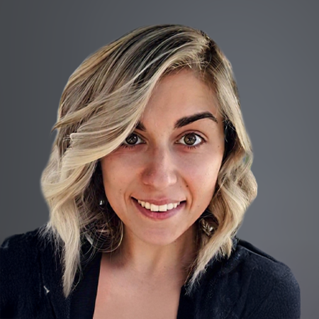 Paula Thompson | Senior Client Service Associate