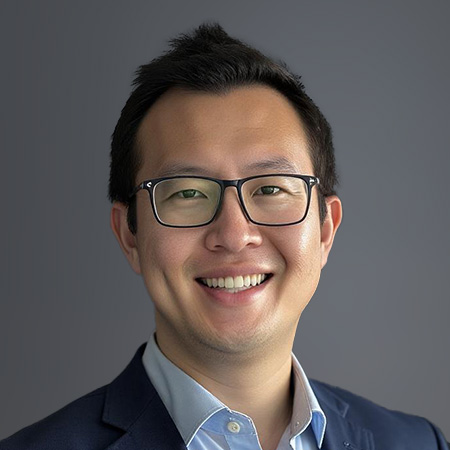 Han Wang | Vice President, Financial Advisor