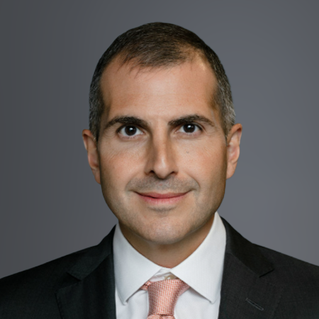 Peter Anastasian | Senior Vice President, Financial Advisor