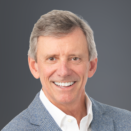 Mark Dillon | Senior Vice President, Financial Advisor
