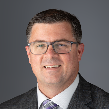 Mike Welch | Senior Vice President, Financial Advisor
