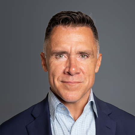 Robert Coode | Senior Vice President, Financial Advisor