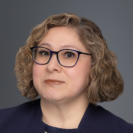 Molly Rodriguez | Client Service Manager