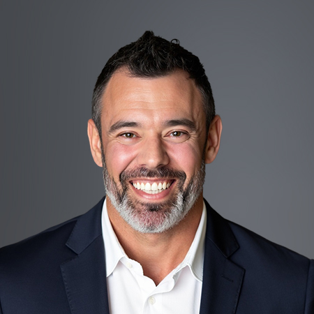 Michael Goff | Regional Vice President | New Client Development