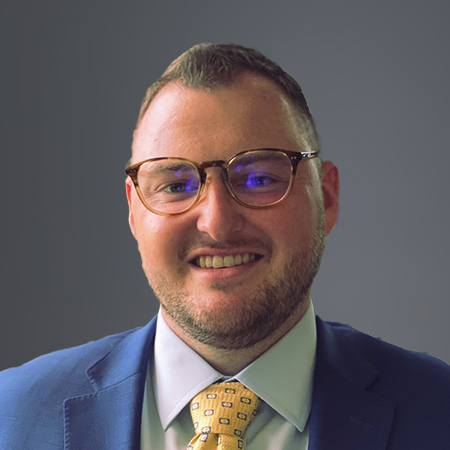 Kevin Zasada | Regional Vice President - New Client Development