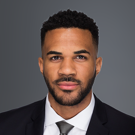 Michael Lawrence | Vice President, Financial Advisor