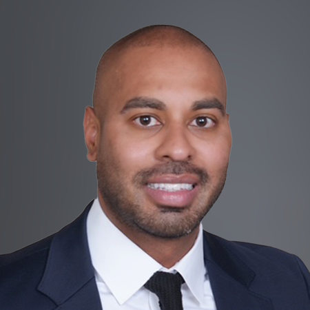 Sam Khan | Regional Vice President - New Client Development