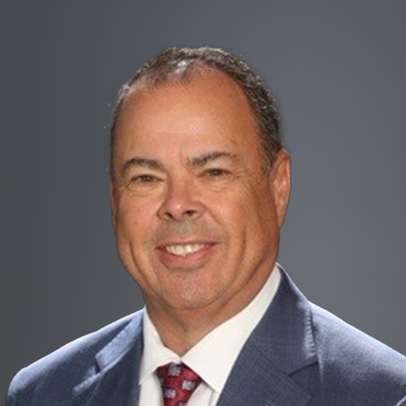 Peter deMartino | Senior Vice President, Financial Advisor