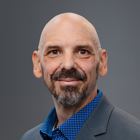 Paul Brock | Vice President, Financial Advisor