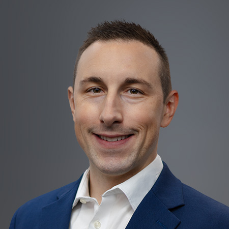Nick Phillips | Financial Advisor