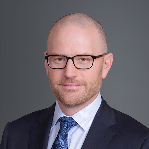 Nick Wolejsza | Regional Vice President | Partner Programs