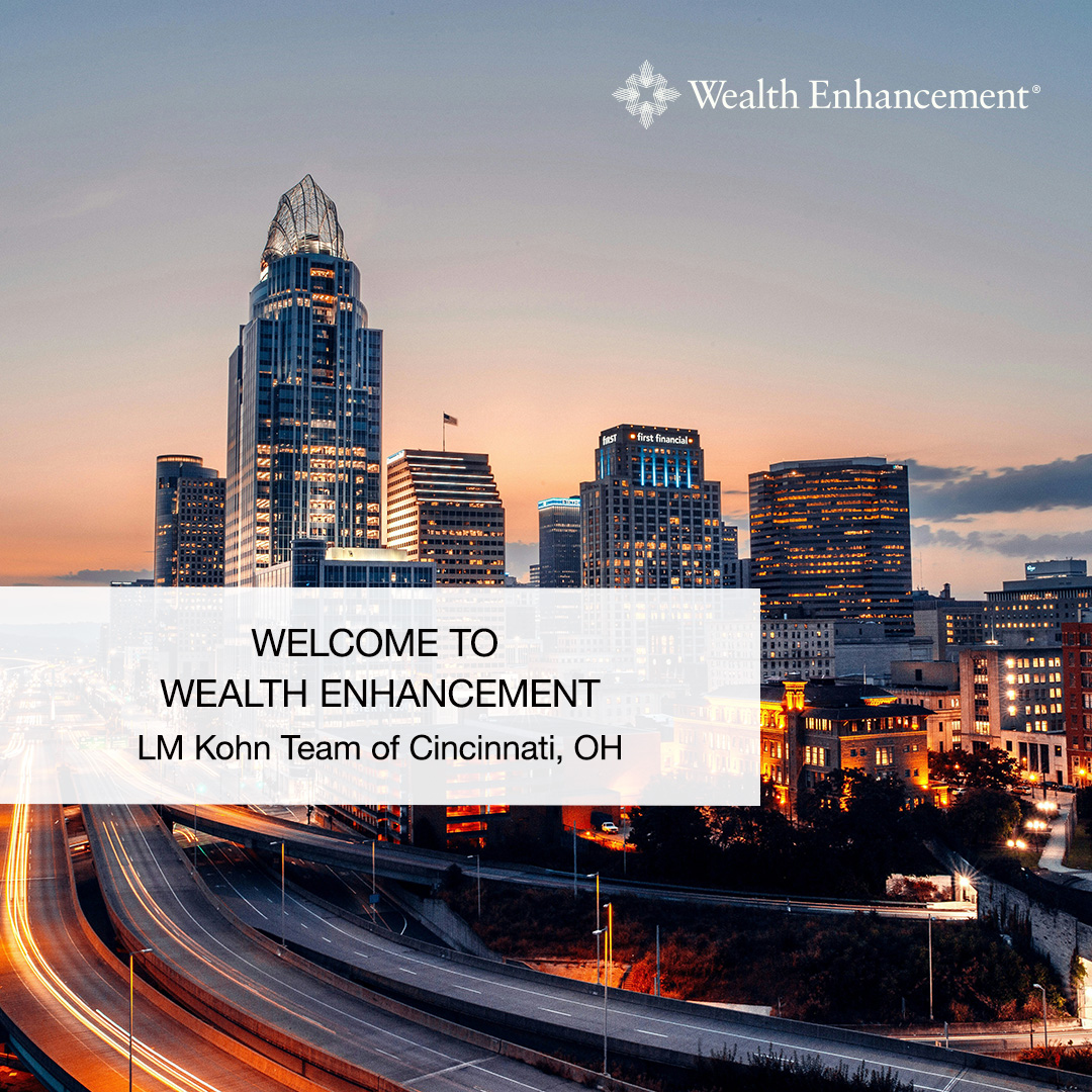 Wealth Enhancement Announces Acquisition of L.M. Kohn & Company, a ...