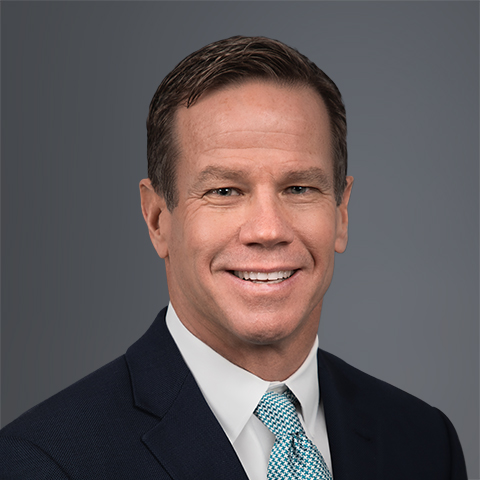Brendan Tully | Regional Vice President | Partner Programs