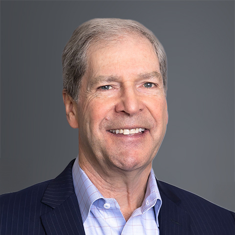 Bob Ryan | Senior Vice President, Financial Advisor