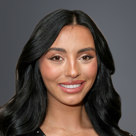 Joanna Lograsso | Financial Advisor