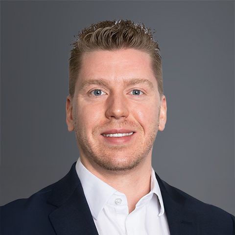 Brendan Thompson | Financial Advisor