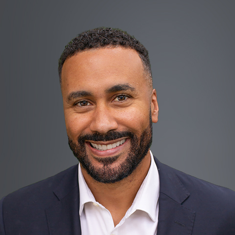 Rodney Cook II | Vice President, Financial Advisor