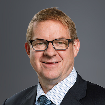 Rick Shideman | Chief Platform Officer I Chief Information Security Officer