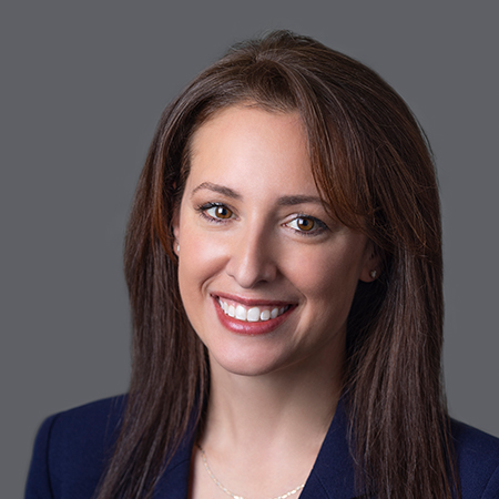 Stephanie DeMatteo Manitaras | Vice President, Financial Advisor