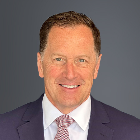 Jerry Fahey | Senior Vice President, Financial Advisor