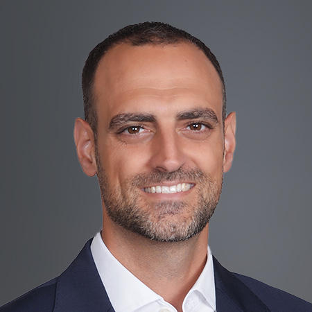 Mitch Belella | Vice President, Financial Advisor