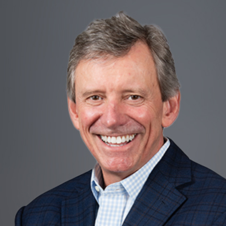 Mark Dillon | Senior Vice President, Financial Advisor