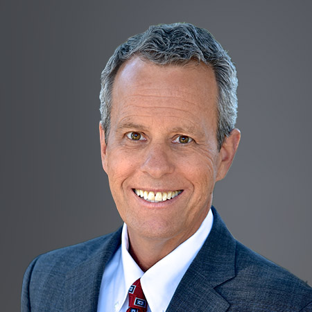 Dan Gensler | Senior Vice President, Financial Advisor