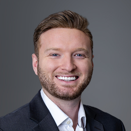 Andrew Gipson | Vice President, Financial Advisor