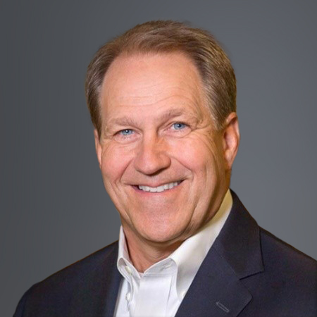 Sam Kiefer | Senior Vice President, Financial Advisor