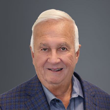 Ron Sadoff | Senior Vice President, Financial Advisor