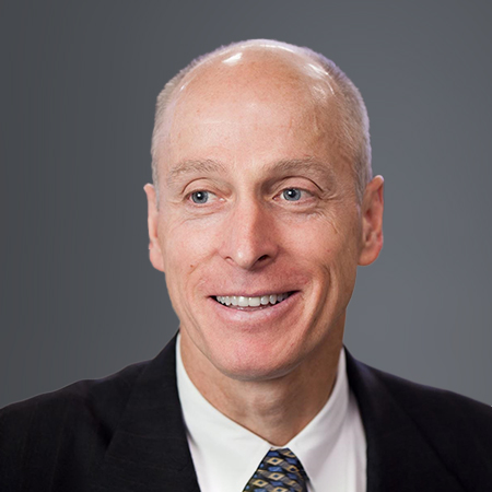John Stratton | Senior Vice President, Financial Advisor