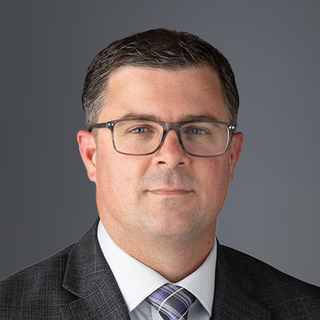 Mike Welch | Senior Vice President, Financial Advisor