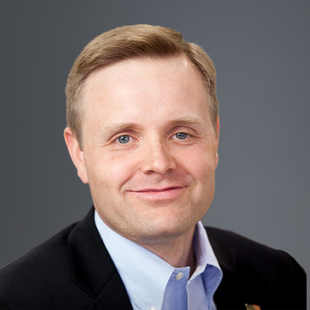 Jay Butler | Senior Vice President, Financial Advisor