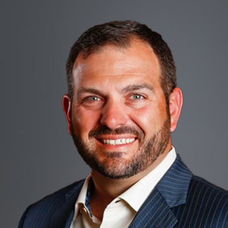 Brian Bedford | Senior Vice President, Financial Advisor