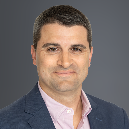 T.J. Troutner | Senior Vice President, Financial Advisor (Team Lead)
