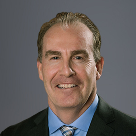 Eugene Larkin | Senior Vice President, Financial Advisor