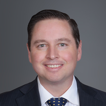 Matthew Baity | Vice President, Financial Advisor