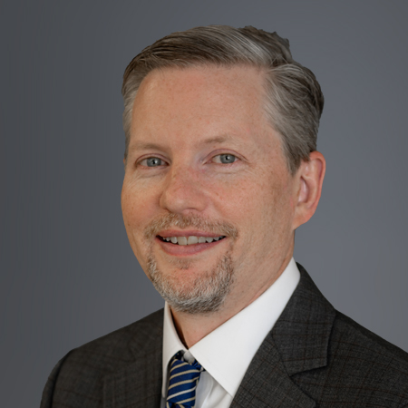 John Geraghty | Financial Advisor and Portfolio Manager