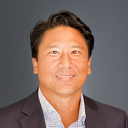 David Sung | Senior Portfolio Manager | Investment Strategist