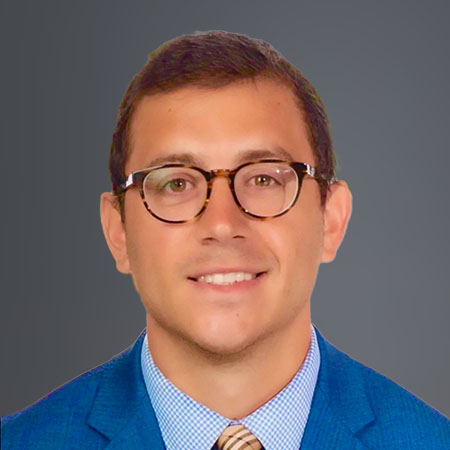 Jack Schiro | Vice President, Financial Advisor