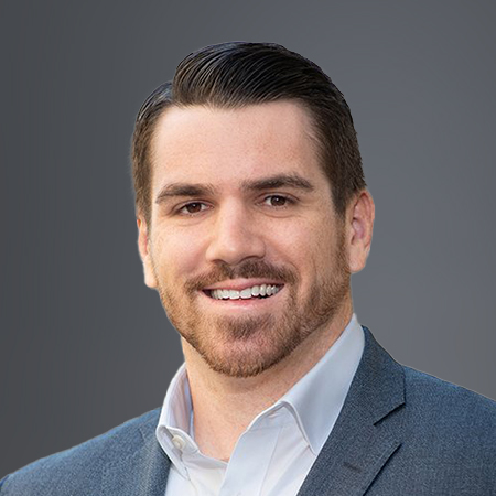 Alex Gault | Vice President, Financial Advisor