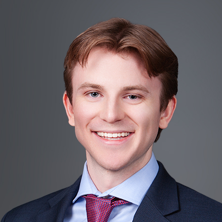 Kyle Singleton | Associate Financial Advisor